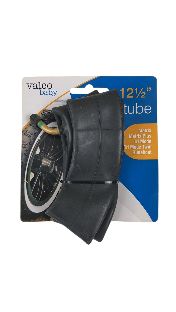 Valco Baby Inner Tube for Air Tire, 12.5"x2" — GoodBuy Gear