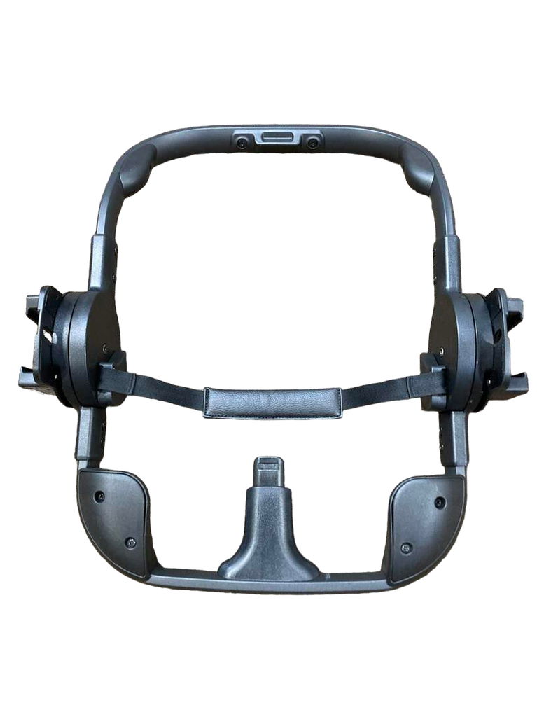 Nuna Triv Stroller Ring Adapter