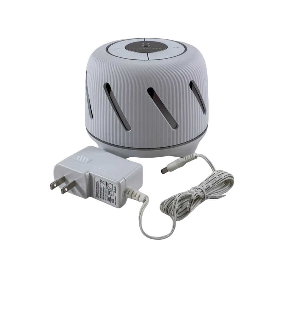 Yogasleep Dohm Connect Sleep Sound Machine — GoodBuy Gear