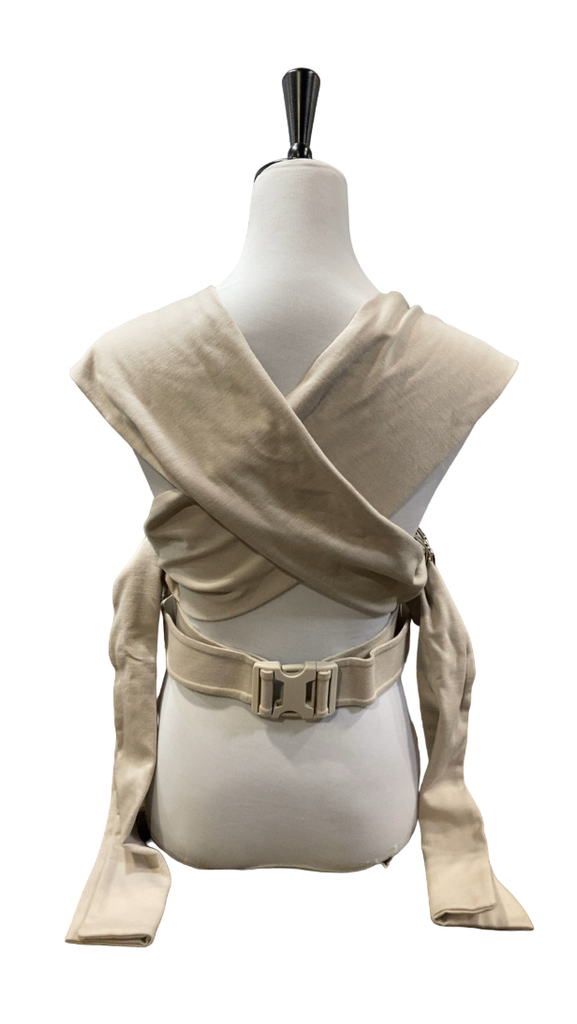 Lalabu Simple Wrap Baby Carrier