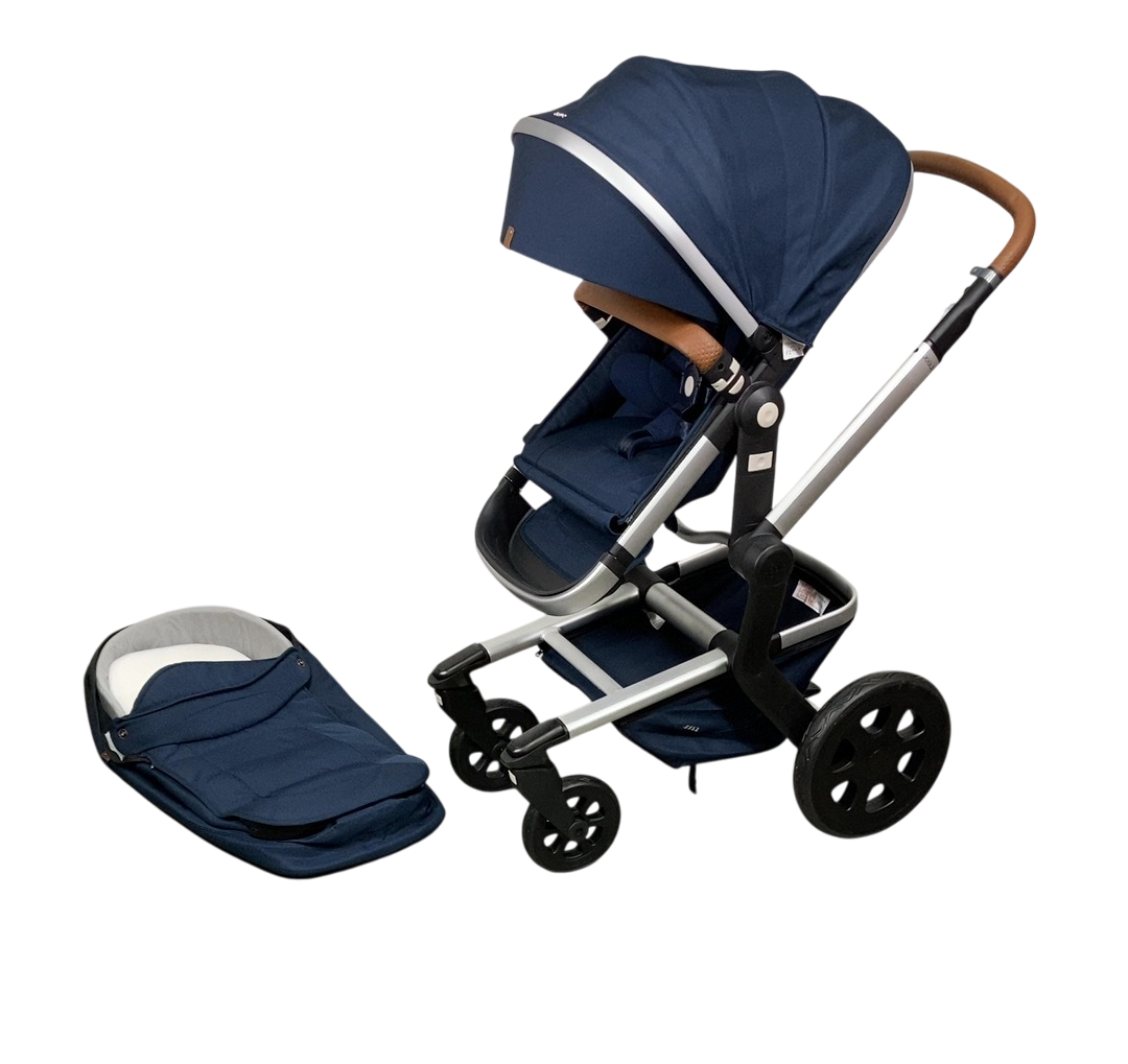 Joolz Day 3 Stroller, 2019, Classic Blue — GoodBuy Gear