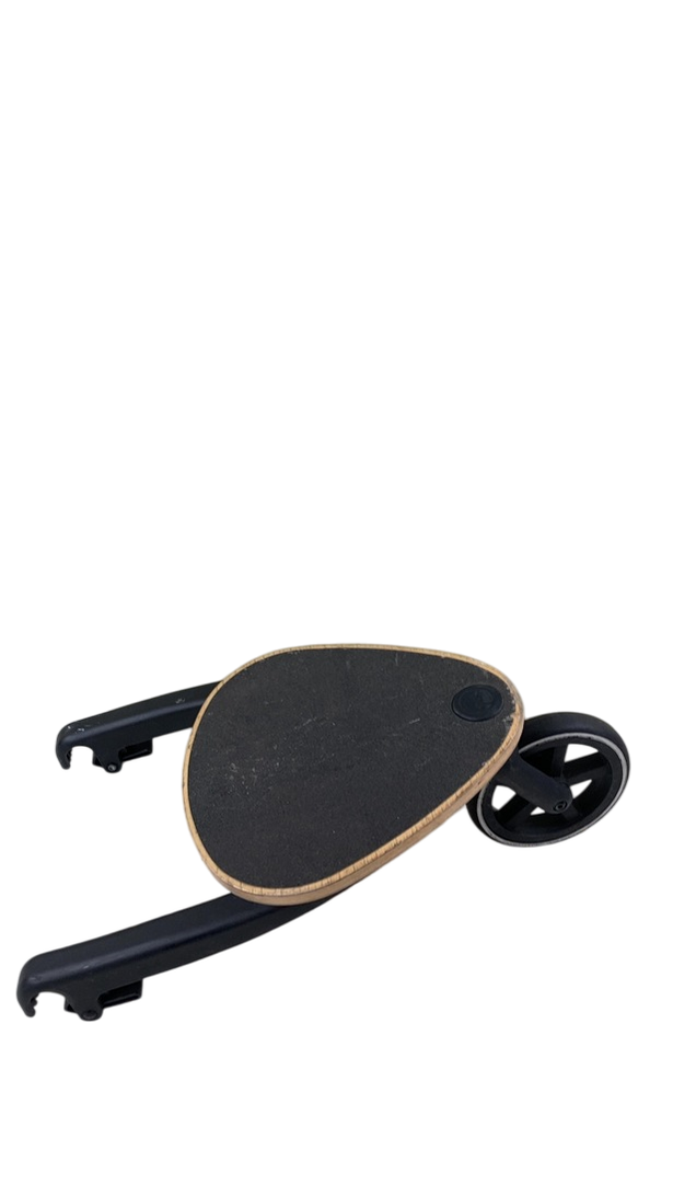 Cybex Gazelle S Kid Board, Black — GoodBuy Gear