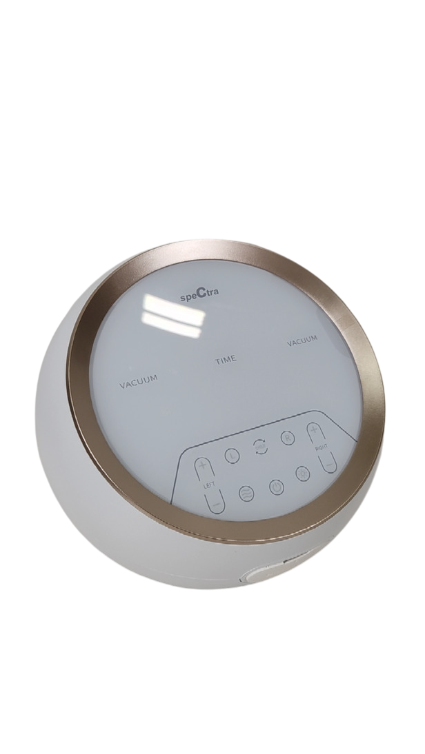 Spectra Baby Synergy Gold Electric Breast Pump — GoodBuy Gear