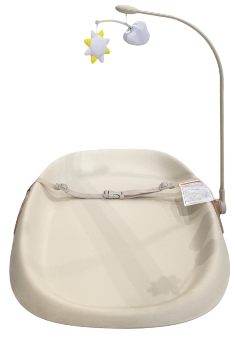Skip Hop Wipe-Clean Changing Pad, Oat — GoodBuy Gear