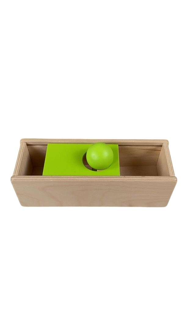 Lovevery Sliding Top Box — GoodBuy Gear