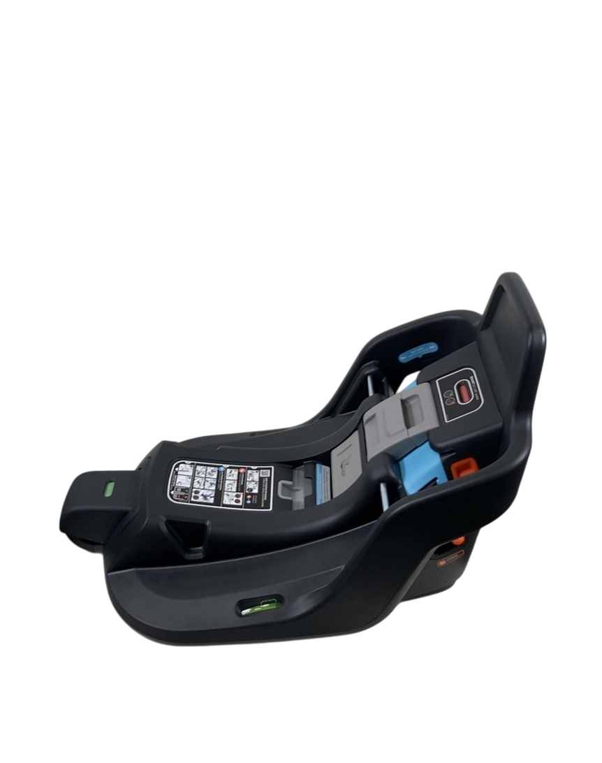 UPPAbaby Aria Infant Car Seat, 2024, Jake — GoodBuy Gear