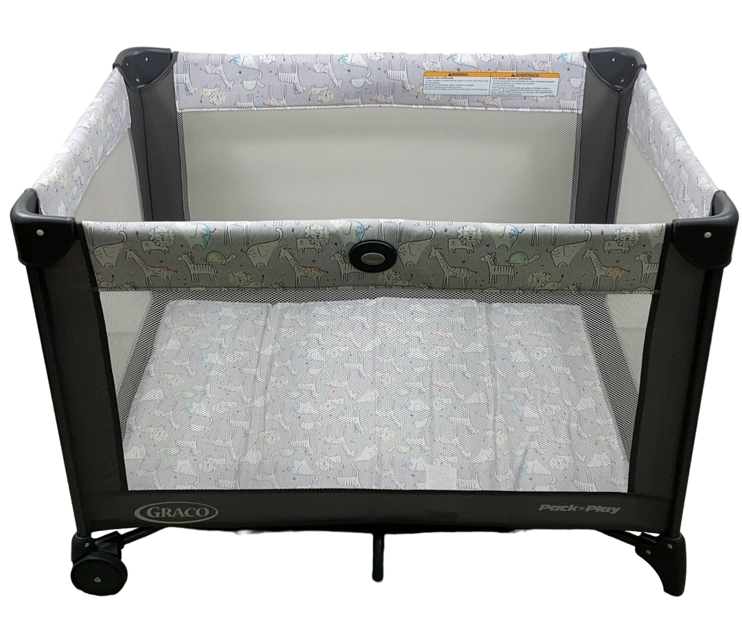 Graco Pack ‘n Play Portable Playard, Marty — GoodBuy Gear