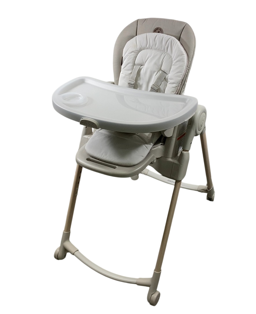 Maxi-Cosi Minla 6-in-1 High Chair, Classic Oat — GoodBuy Gear