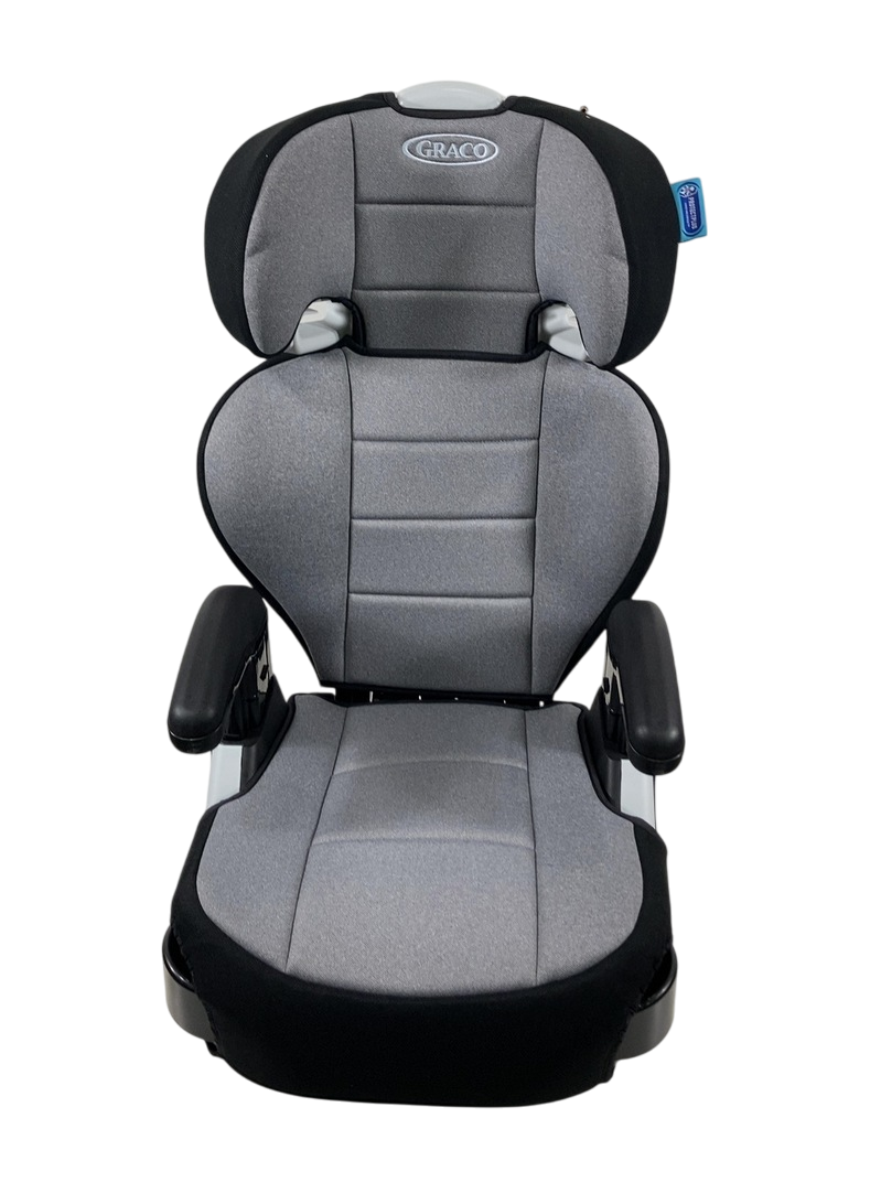 Graco TurboBooster 2.0 Highback Booster, 2024, Declan — GoodBuy Gear