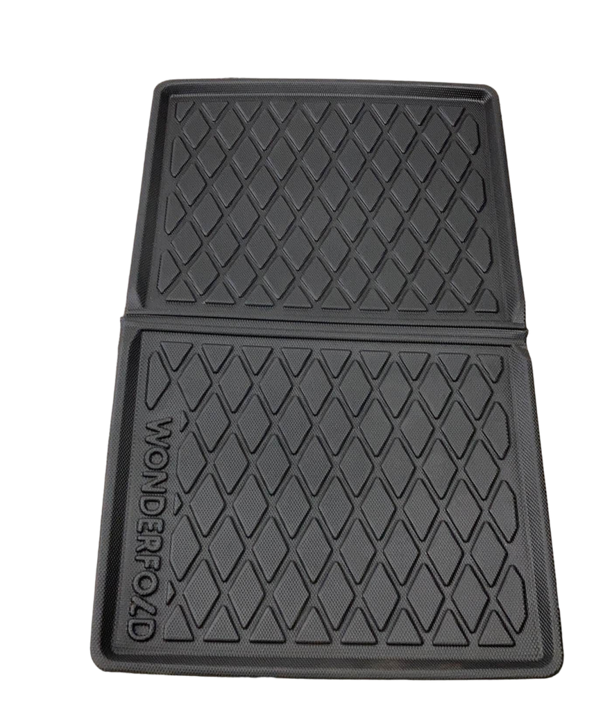 Wonderfold All Weather Floor Mat, W4