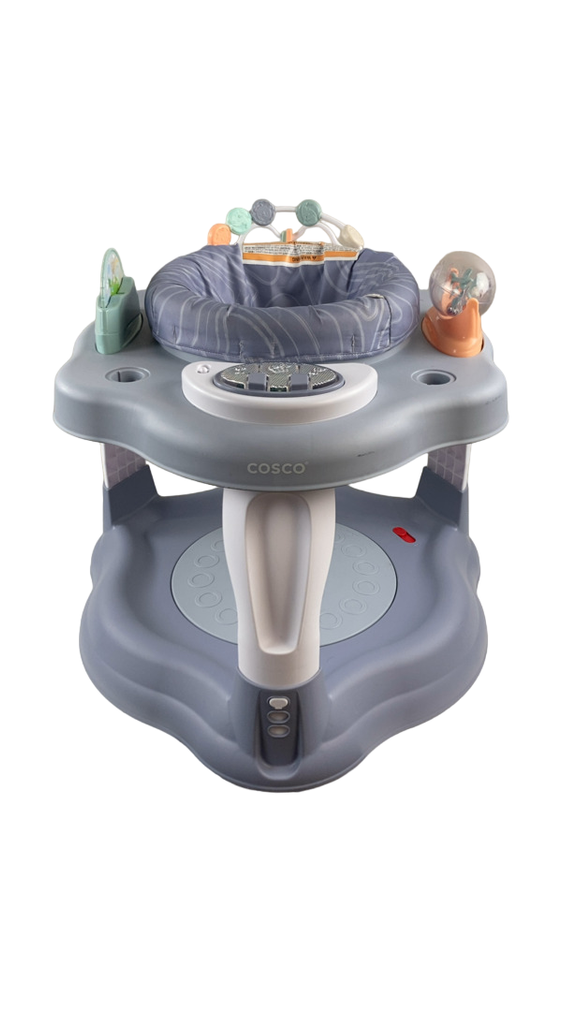 Cosco Play-in-Place Activity Center, Organic Waves