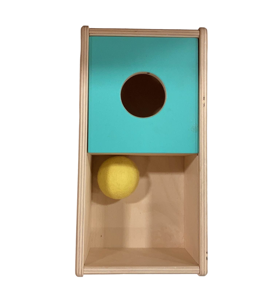 Lovevery Sliding Top Box