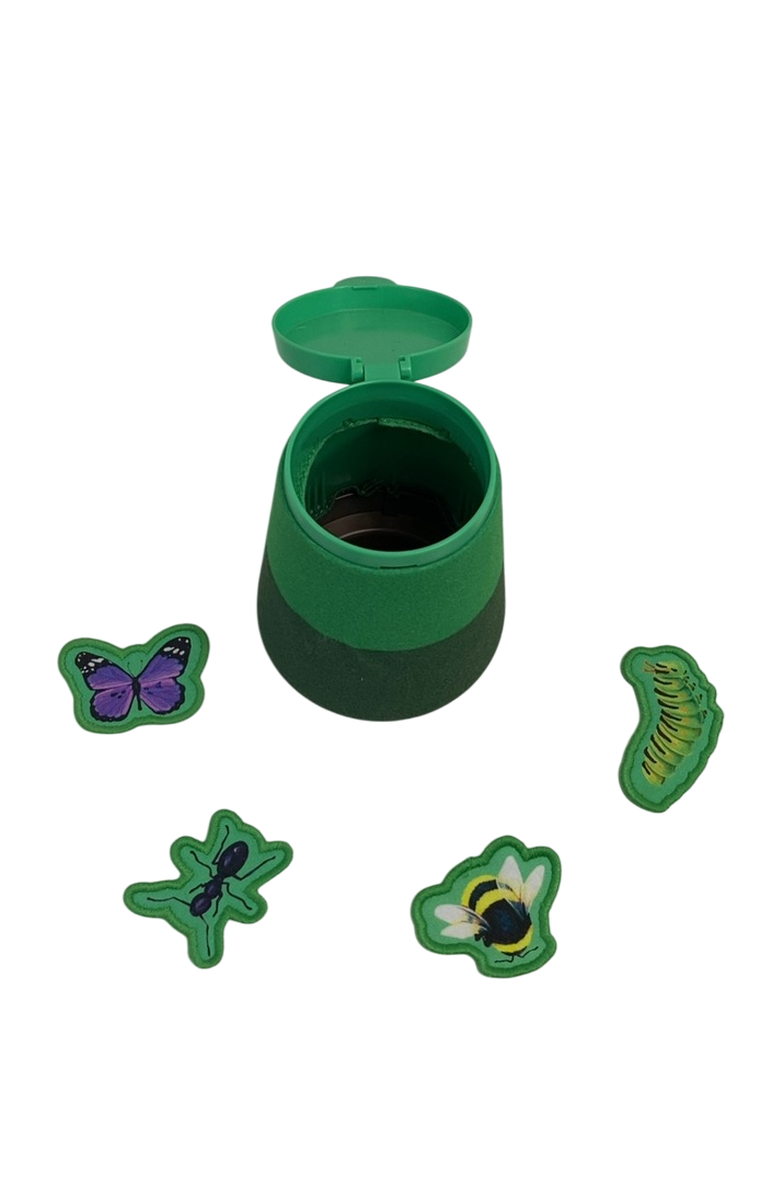 Lovevery Fuzzy Bug Shrub — GoodBuy Gear