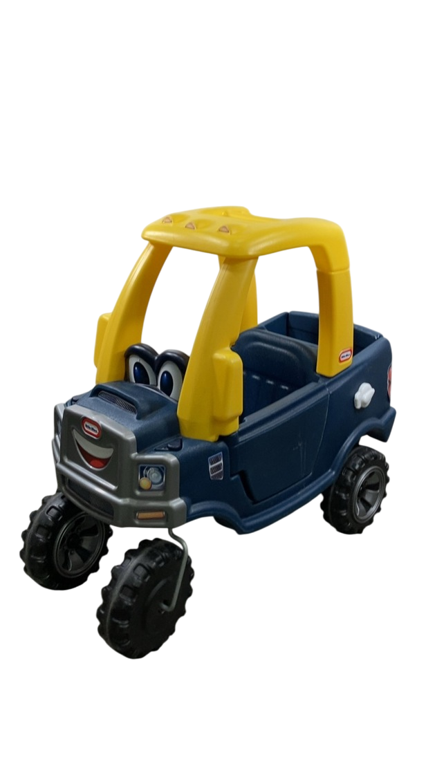 Little Tikes Ride On Toys, Cozy Truck Coupe — GoodBuy Gear