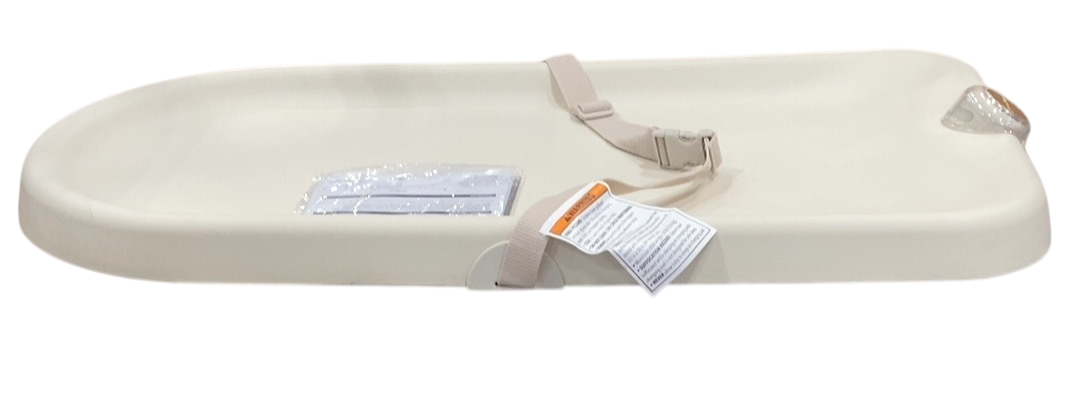 Skip Hop Nursery Style Light-Up Changing Pad , Oat — GoodBuy Gear