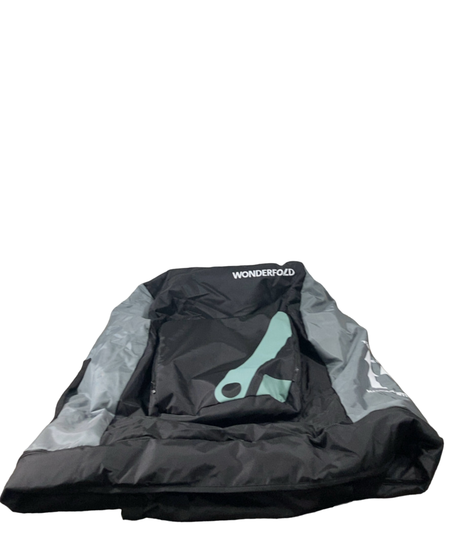 Wonderfold Travel Cover, W2 Series — GoodBuy Gear