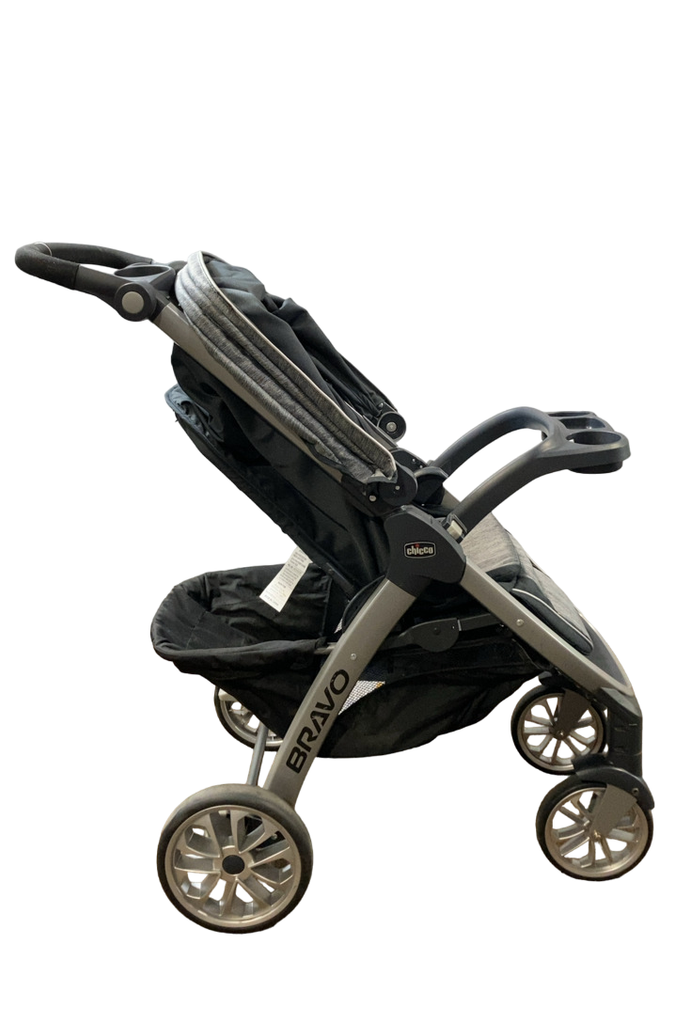 Chicco Bravo Stroller, 2018
