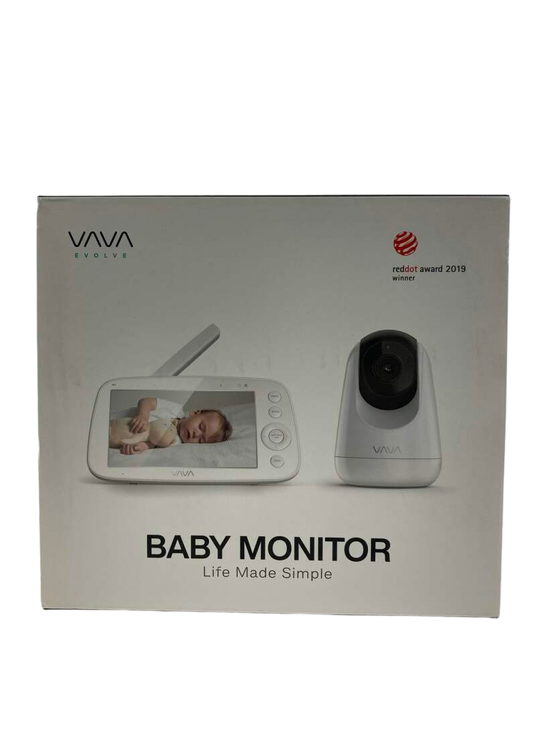 VAVA Baby Monitor