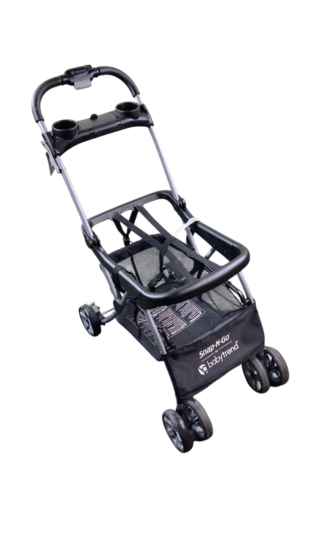 Baby Trend Snap-n-Go EX Universal Infant Car Seat Stroller, 2020 ...