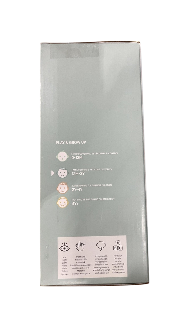 Lilliputiens Stacking Pyramid, Stella — GoodBuy Gear