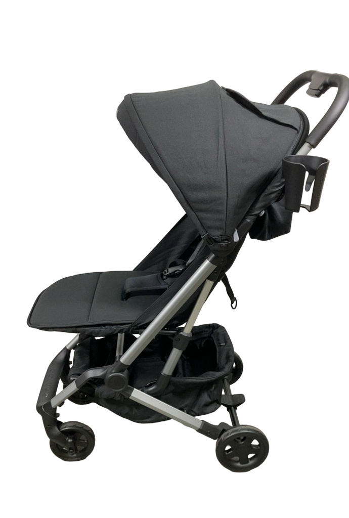 Colugo Compact Stroller, 2020, Black