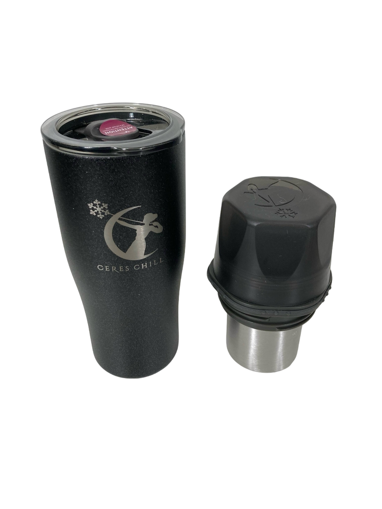 Ceres Chill Demigoddess Mini Chiller, Starry Night