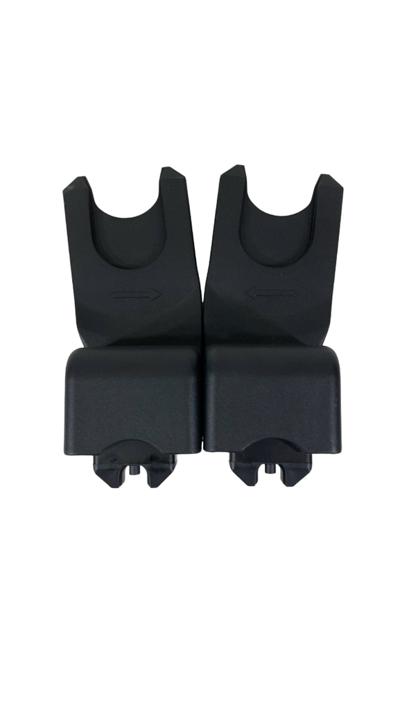 Mockingbird Car Seat Adapter for Nuna (Updated Version)