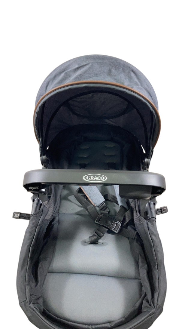 Graco Modes Trio Replacement Seat, Hemlock — GoodBuy Gear