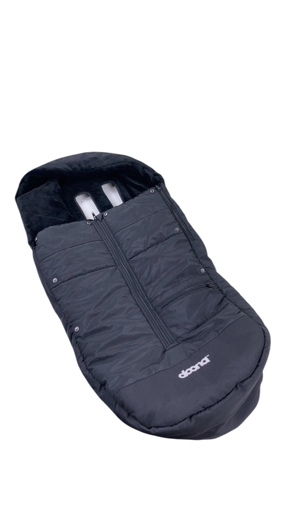 Doona Footmuff — GoodBuy Gear