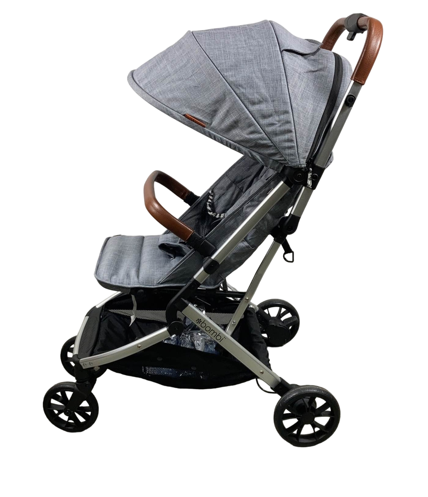 Bombi Bebee Lightweight Stroller, 2023