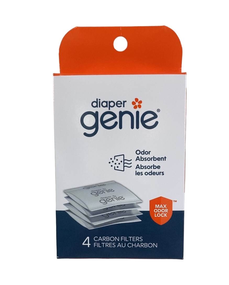 Playtex Diaper Genie Carbon Filters — GoodBuy Gear