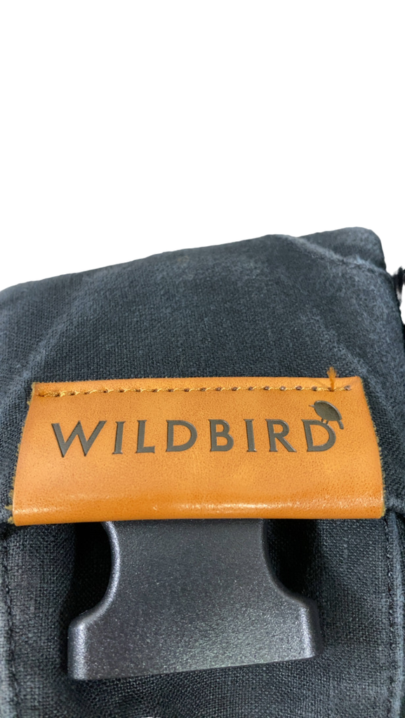 Wildbird Aerial Carrier, Raven, XS-XL
