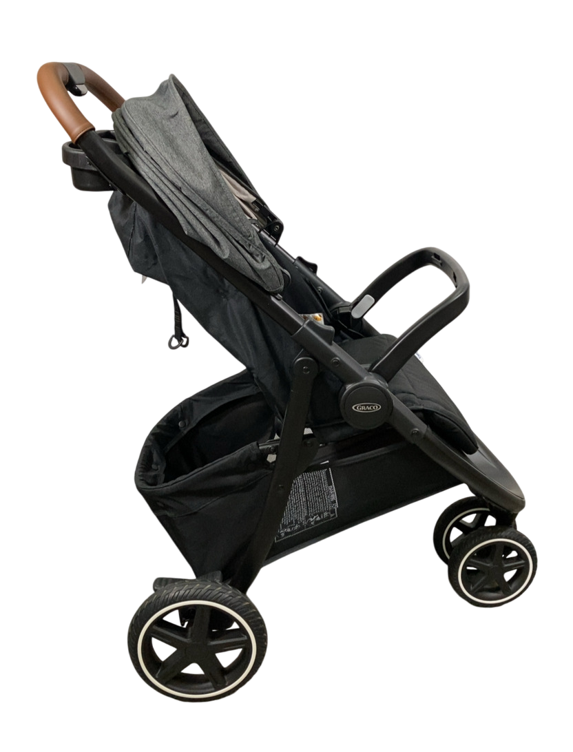 Graco Outpace LX Stroller, Cohen, 2024 — GoodBuy Gear