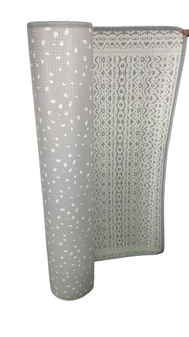 Skip Hop Reversible Foam Play Mat, Boho Beige — GoodBuy Gear