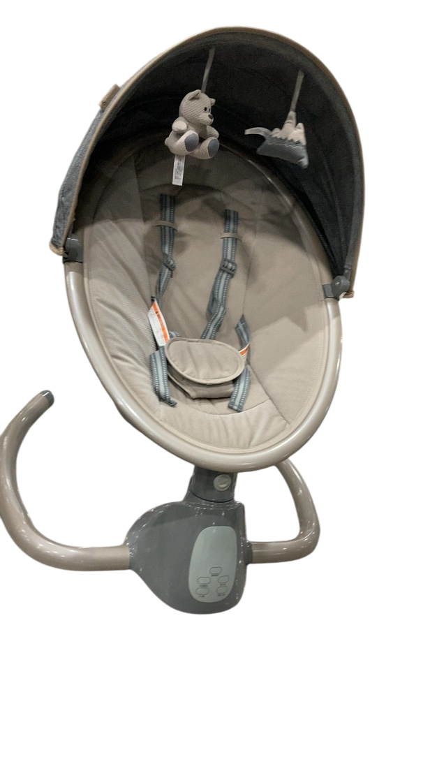 Monbebe 5 Mode Swing with Bluetooth, Castle Point — GoodBuy Gear