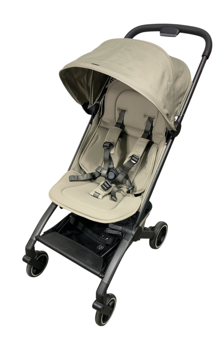 Joolz Aer+ Stroller, 2024, Sage Green — GoodBuy Gear