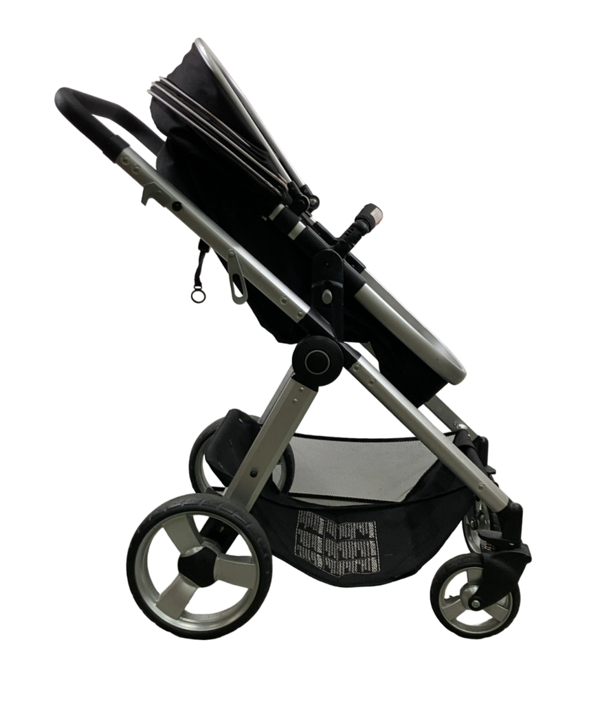 Baby Trend Go Lite Stroller, 2017, Drip Drop