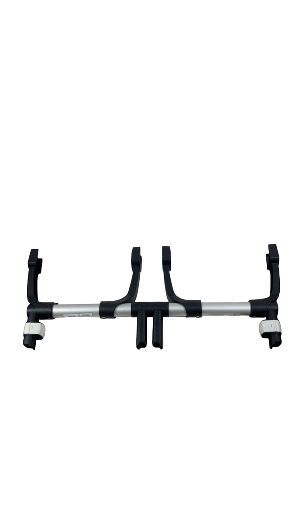 Bugaboo Donkey Double Car Seat Adapter For Turtle