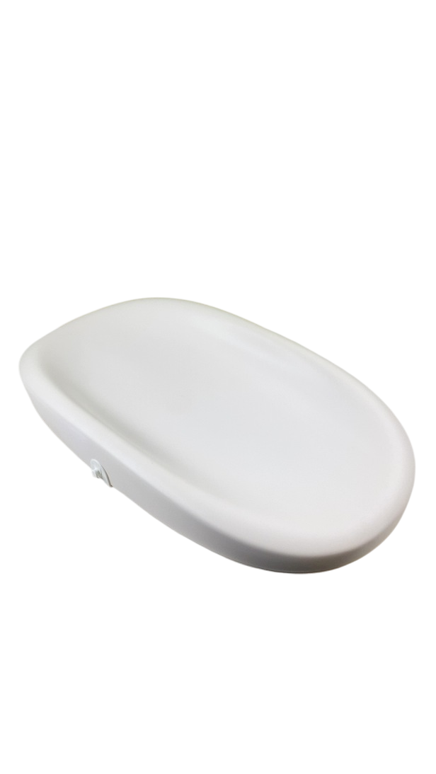 Hatch Grow Smart Changing Pad, White — GoodBuy Gear