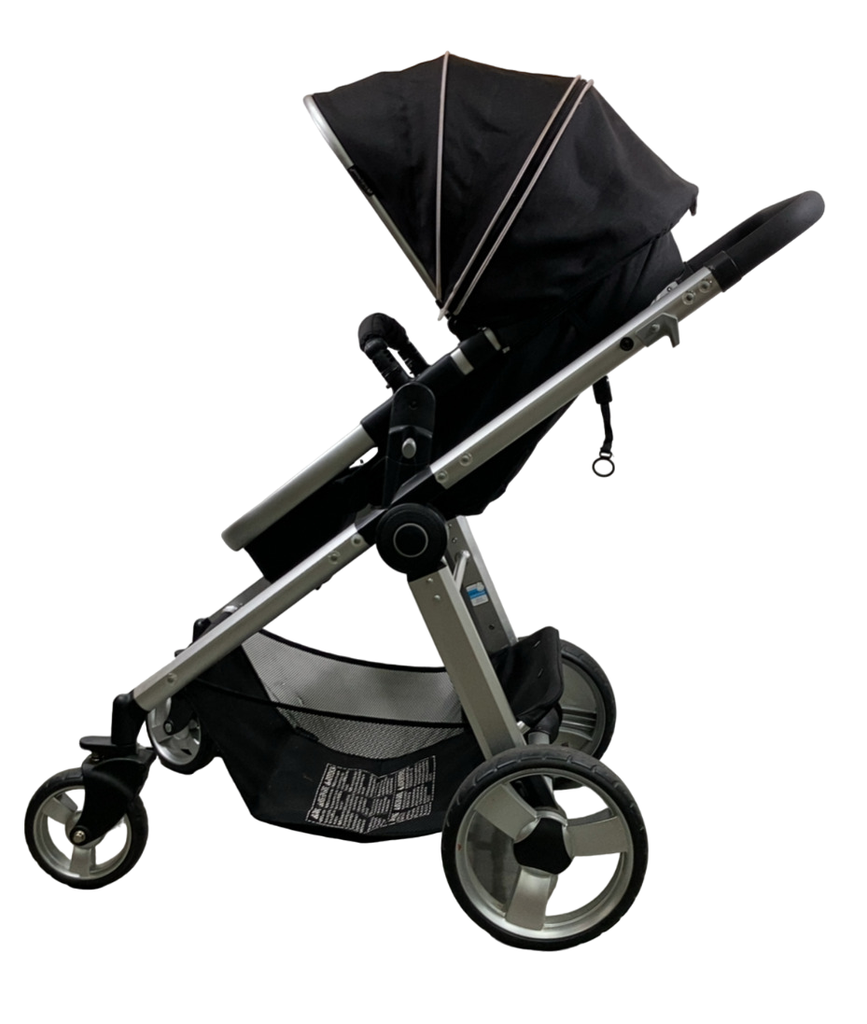 Baby Trend Go Lite Stroller, 2017, Drip Drop