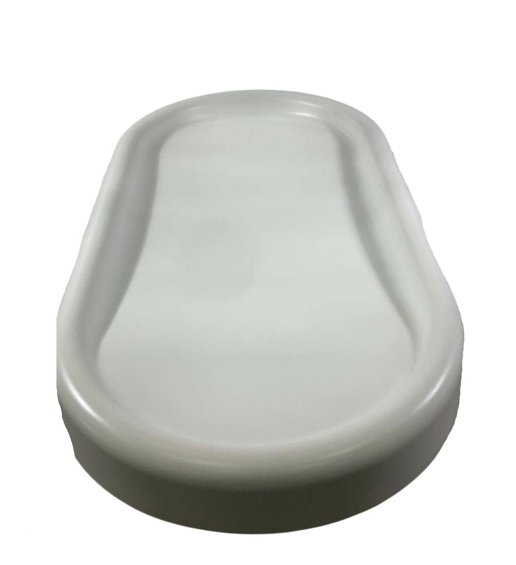 Milou Stay Clean Changing Pad, Oat — GoodBuy Gear