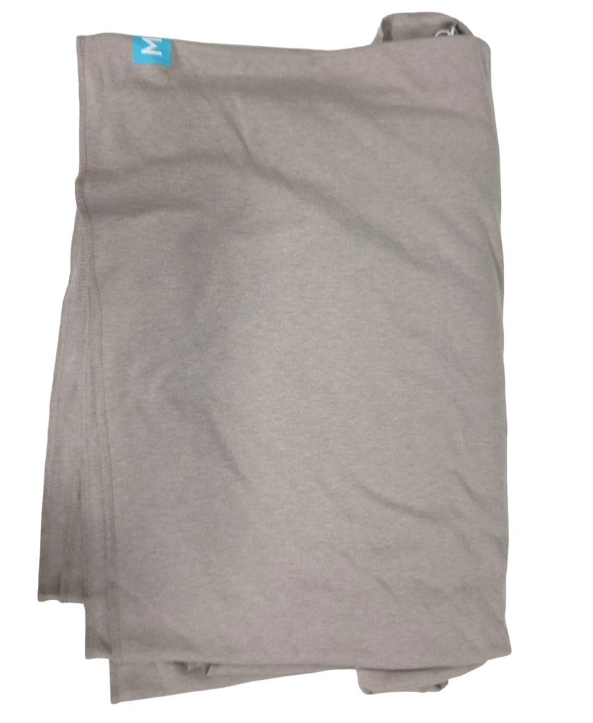 Moby Classic Wrap Baby Carrier, Stone Grey