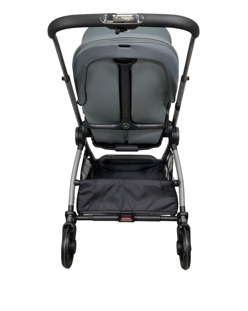 Silver Cross Dune Stroller, 2022, Glacier — GoodBuy Gear