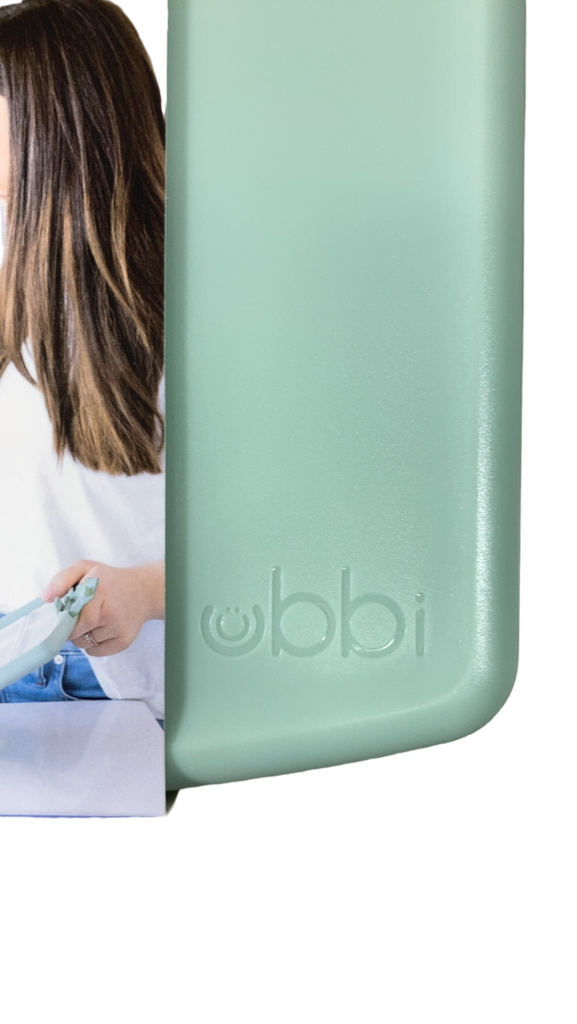 Ubbi Bento Box, Sage