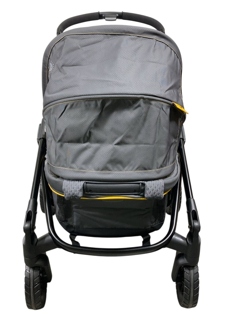 Evenflo Pivot Xplore All-Terrain Double Stroller Wagon, 2024, Adventur ...