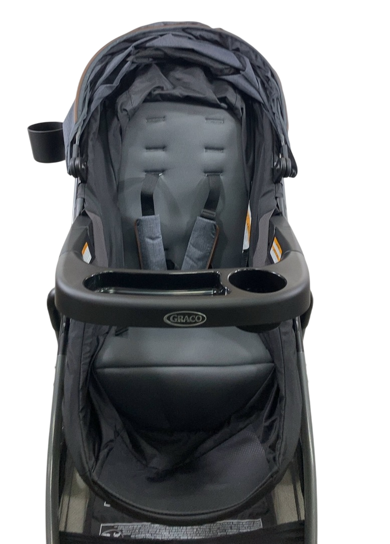 Graco Modes Trio Travel System, 2024, Hemlock — GoodBuy Gear