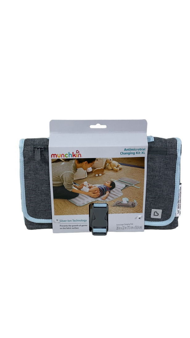 Munchkin Antimicrobial Changing Kit XL — GoodBuy Gear