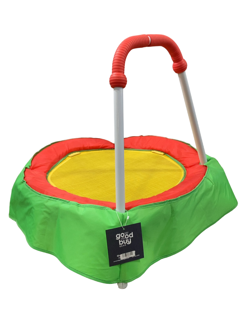 Diggin HopHop Trampoline — GoodBuy Gear