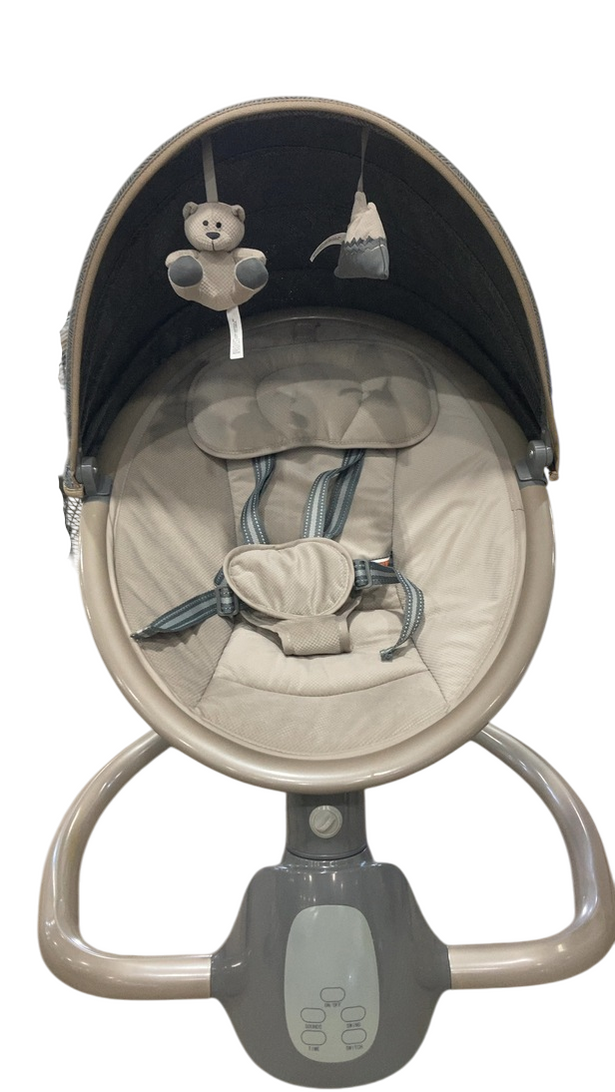 Monbebe 5 Mode Swing with Bluetooth, Castle Point — GoodBuy Gear