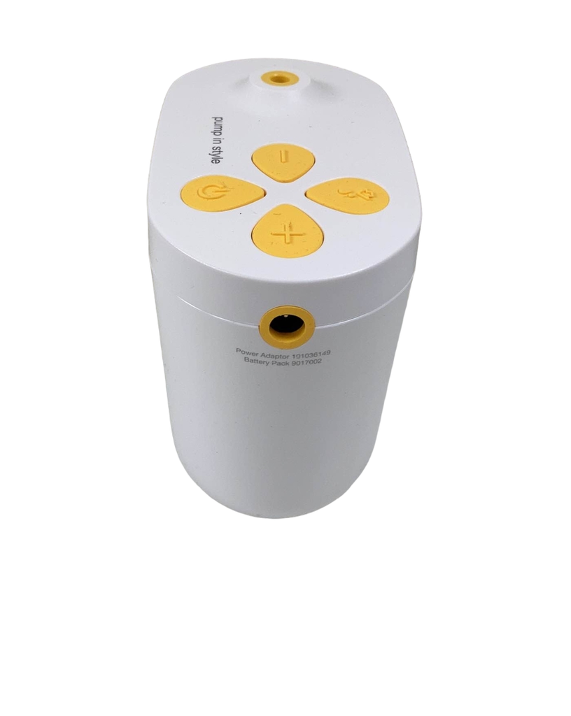 Medela Pump In Style with MaxFlow
